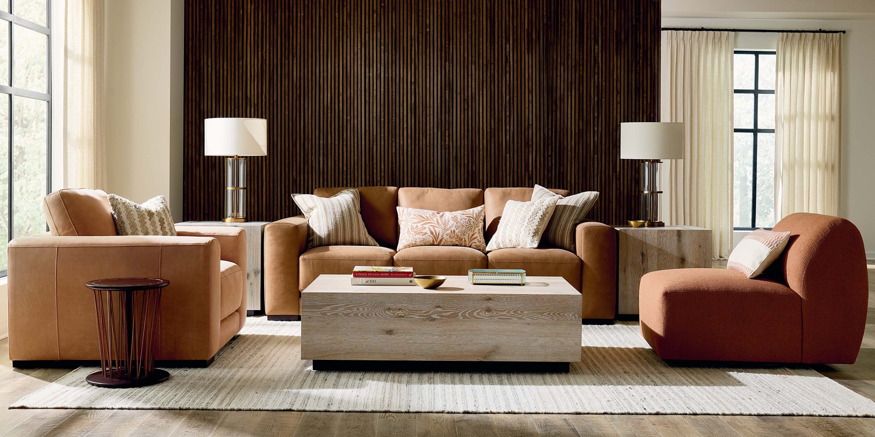 Sofas and Couches | Custom Sofas | Bassett Furniture
