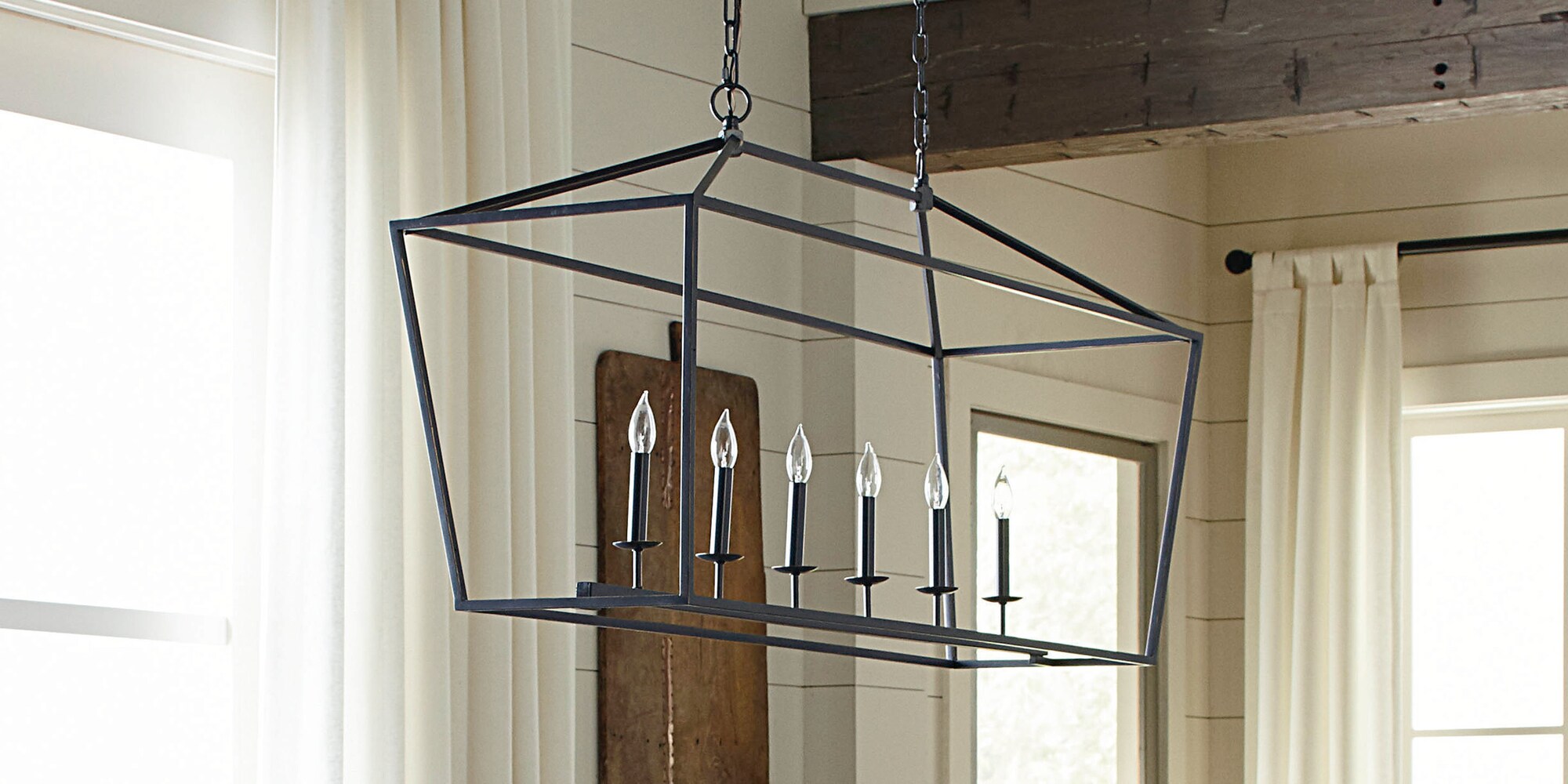 Gavin Pendant | Bassett Furniture