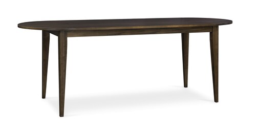 Dresden Rectangle Dining Table | Bassett Furniture