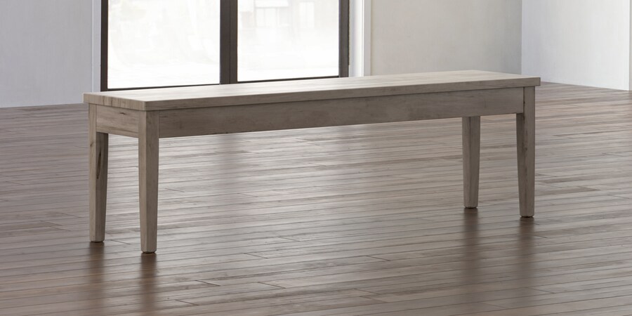 Hearthside Bench | Bassett Furniture