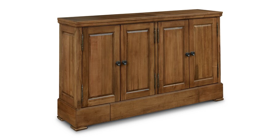 Harvest Dining Table with Extendable Leaves | Bassett Furniture