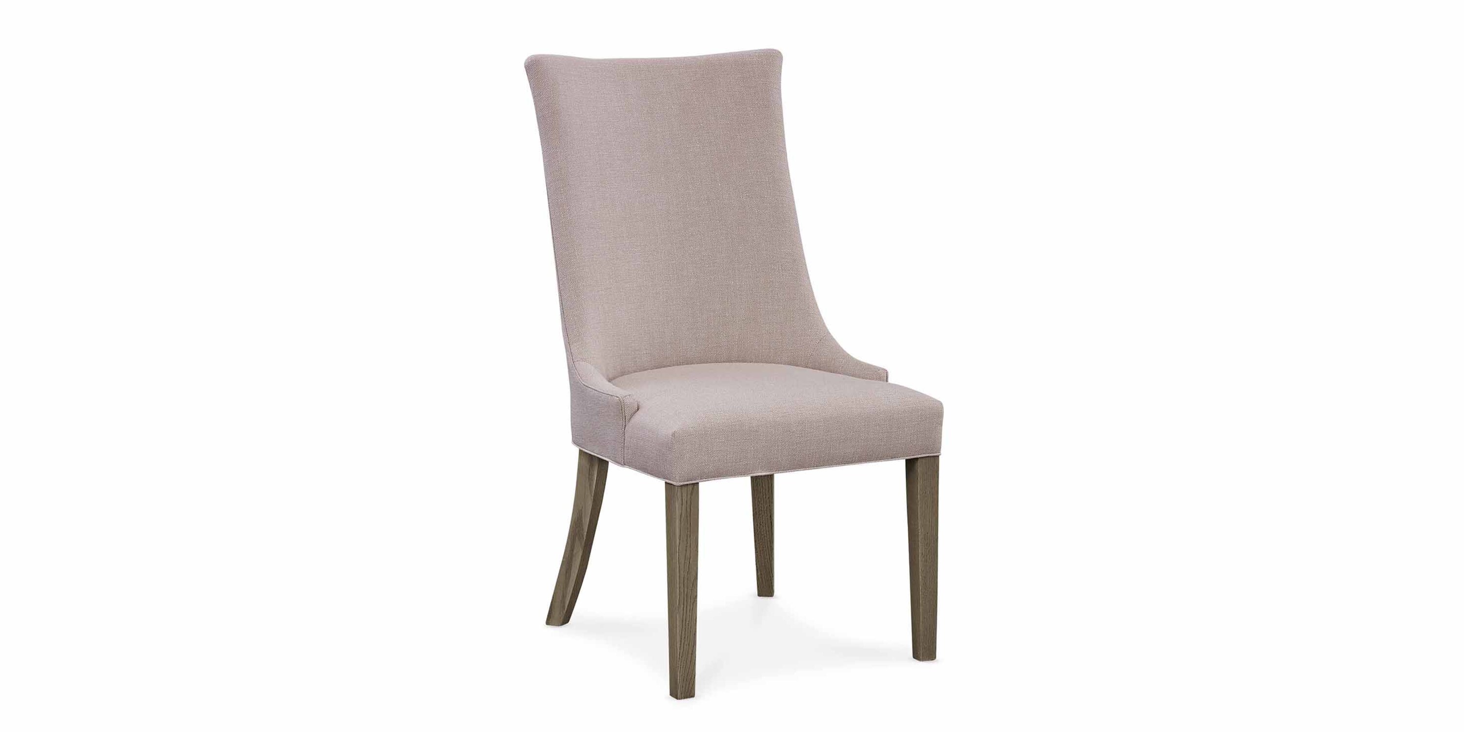 Upholstered Dining Chairs | Bassett Furniture