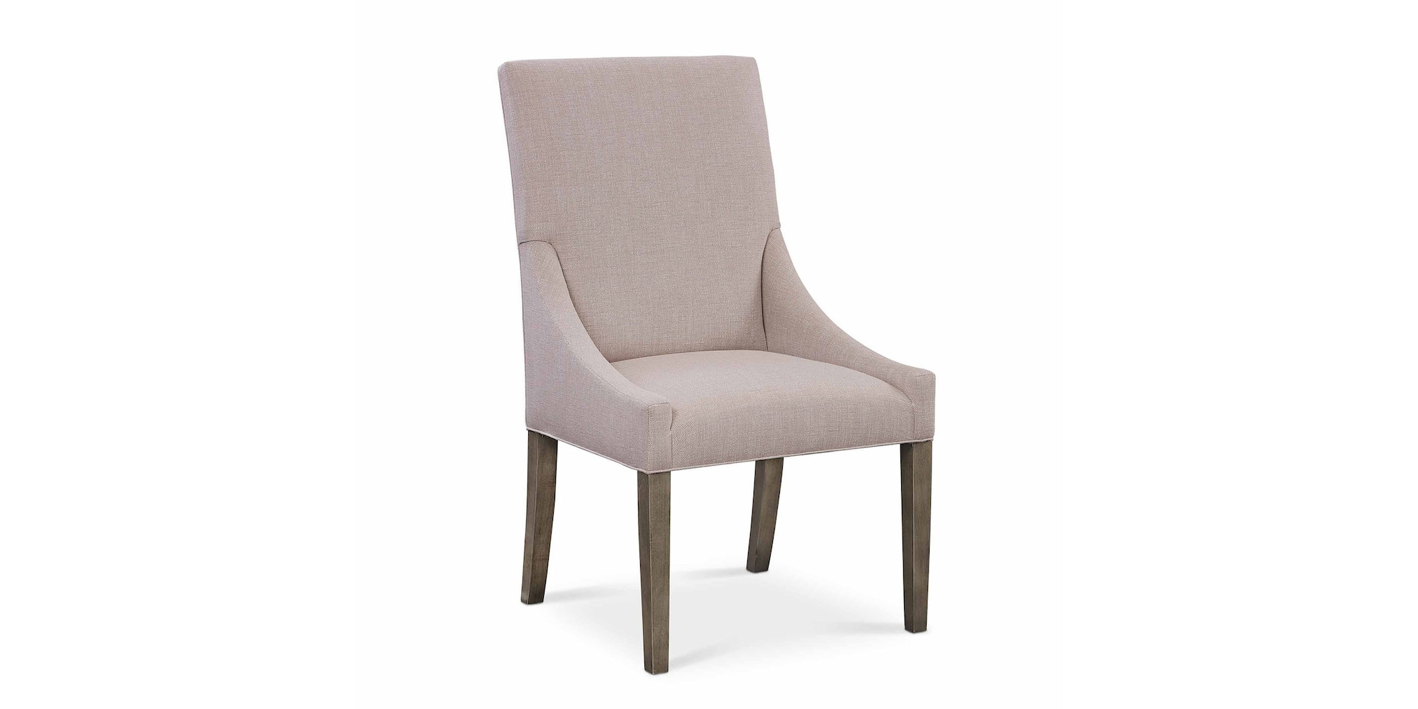 Upholstered Dining Chairs | Bassett Furniture
