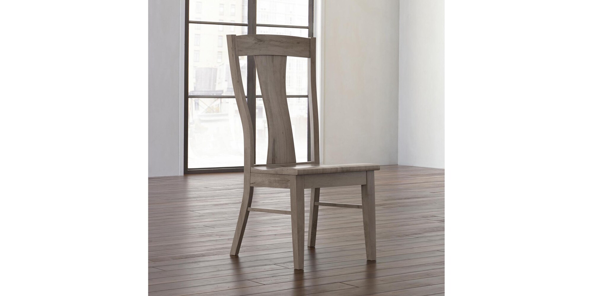 Barnes Dining Chair | Bassett Furniture