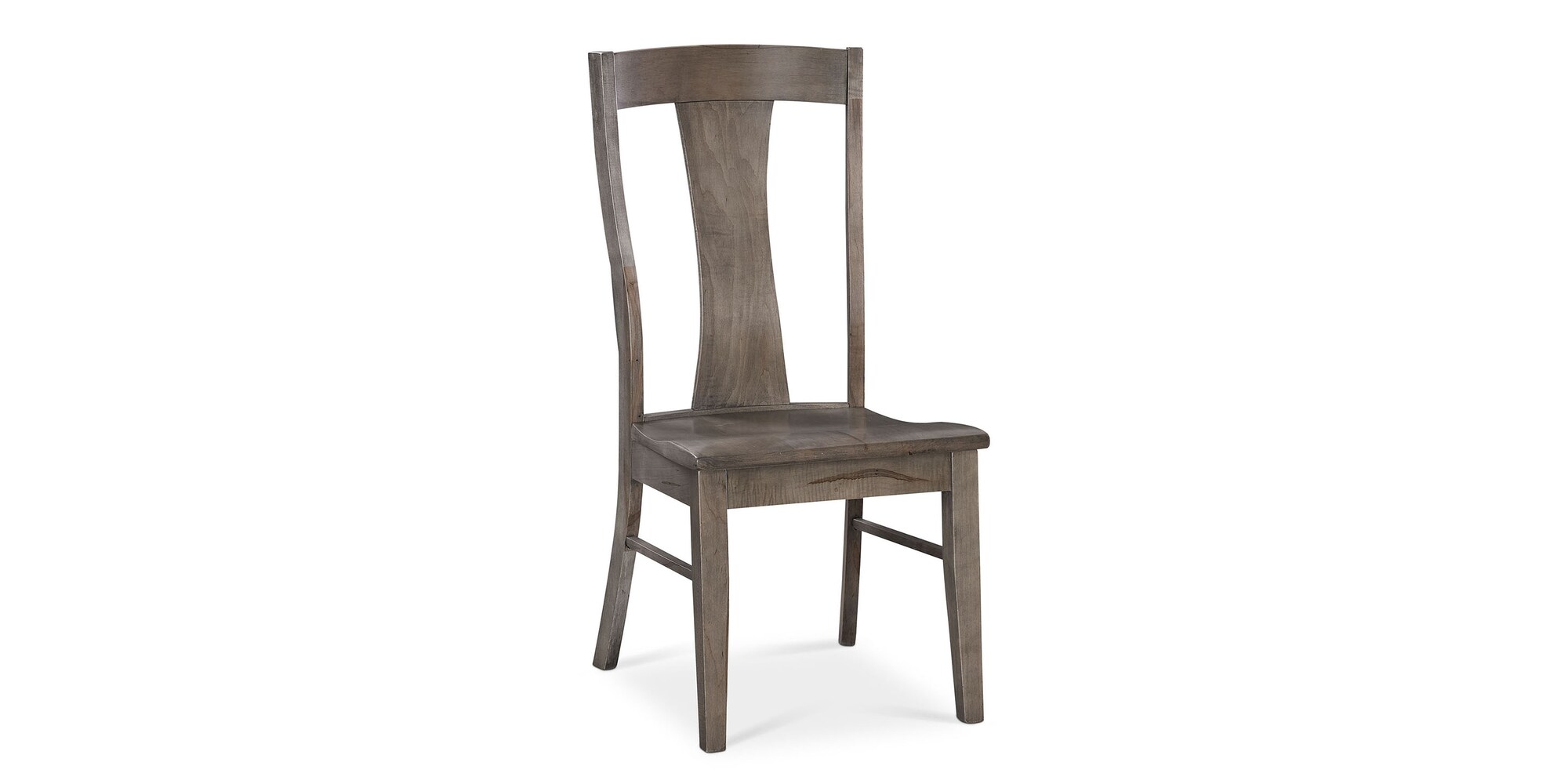 Barnes Dining Chair | Bassett Furniture