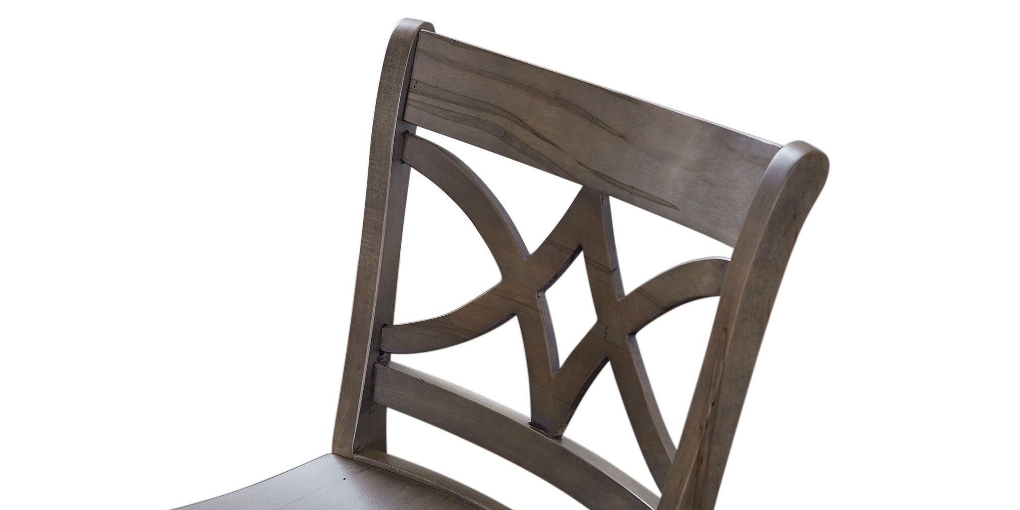 Merrill Maple Counter Stool | Bassett Furniture
