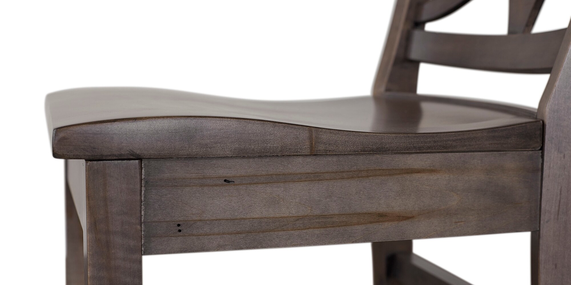 Merrill Maple Counter Stool | Bassett Furniture