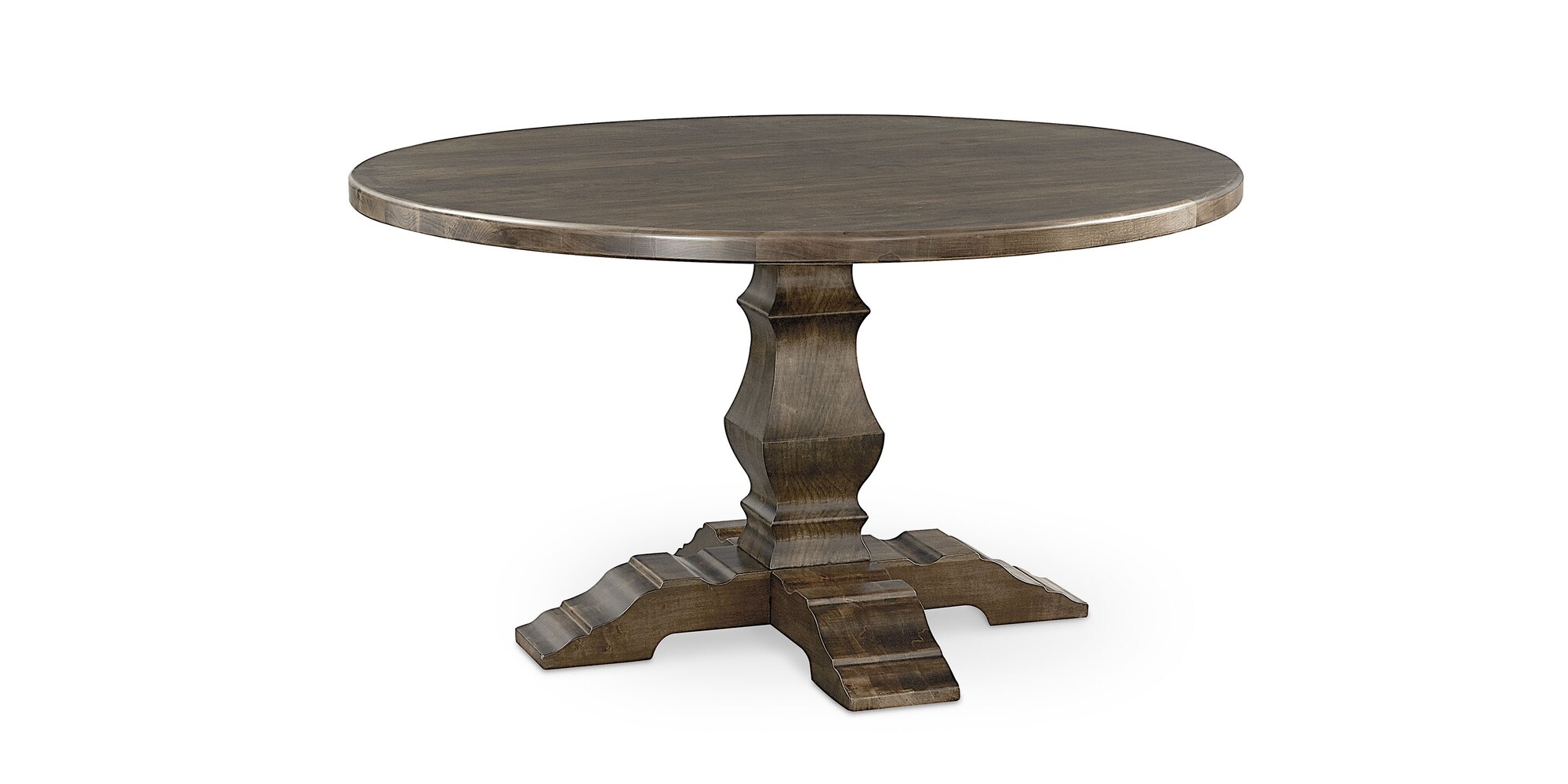Custom Dining Room Tables for 4+ People | Bassett Furniture