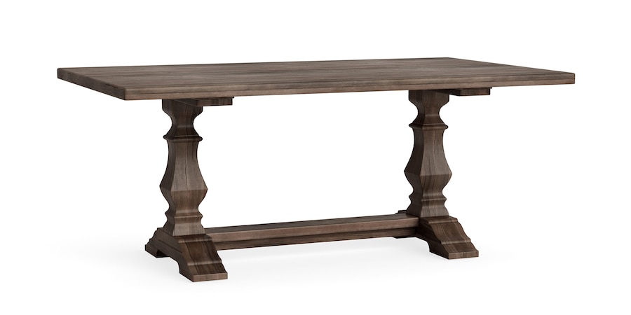 Custom Dining Room Furniture | Tables and Chairs | Bassett Furniture