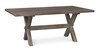 BenchMade Dining Room Collection Artisan-Crafted Solid Hardwood ...