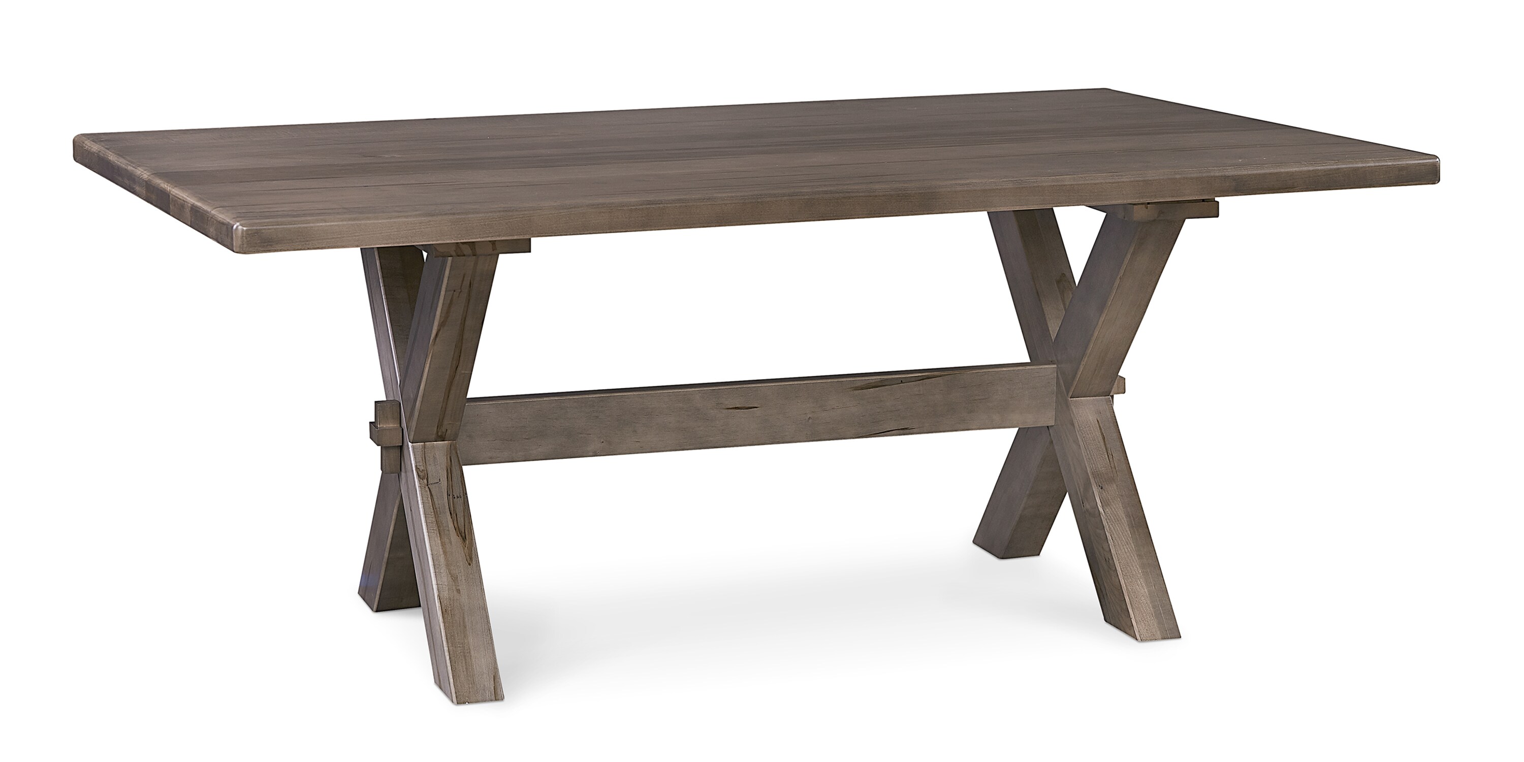 Rectangle Dining Tables | Stylish Wood Dining Tables | Bassett Furniture