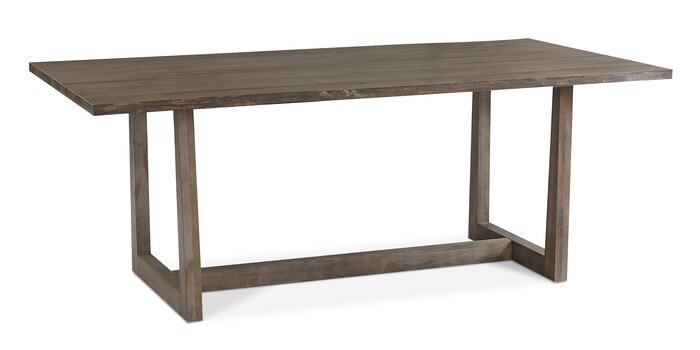 Selwyn Rectangle Dining Table | Bassett Furniture