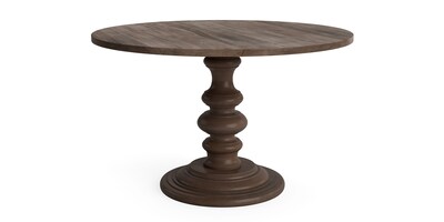 BenchMade Dining Room Collection Artisan-Crafted Solid Hardwood ...