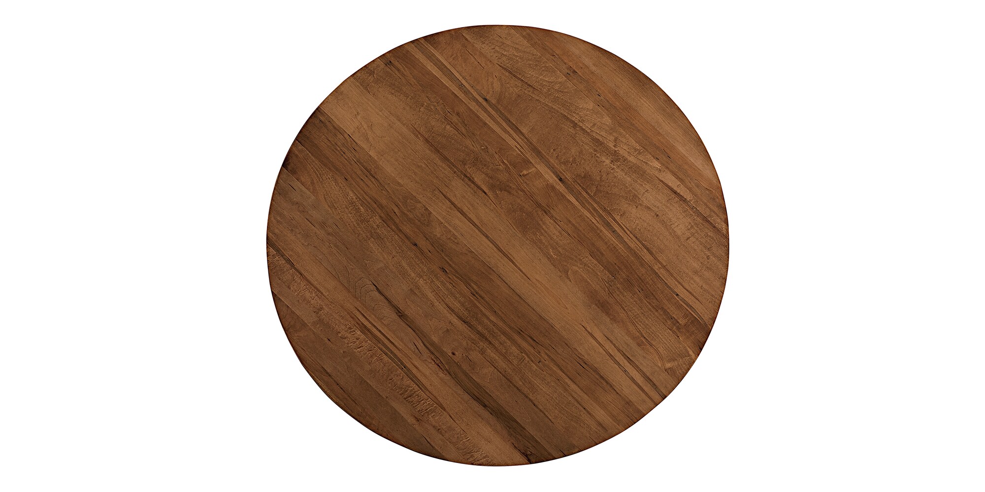 Liam Round Dining Table | Bassett Furniture