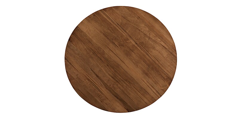 Round Dining Tables | Round Wooden Kitchen Tables | Bassett Furniture