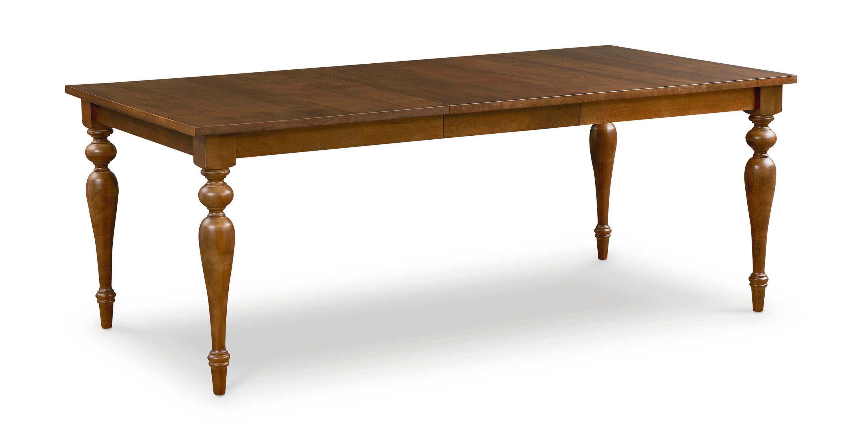 Extendable Dining Tables | Bassett Furniture
