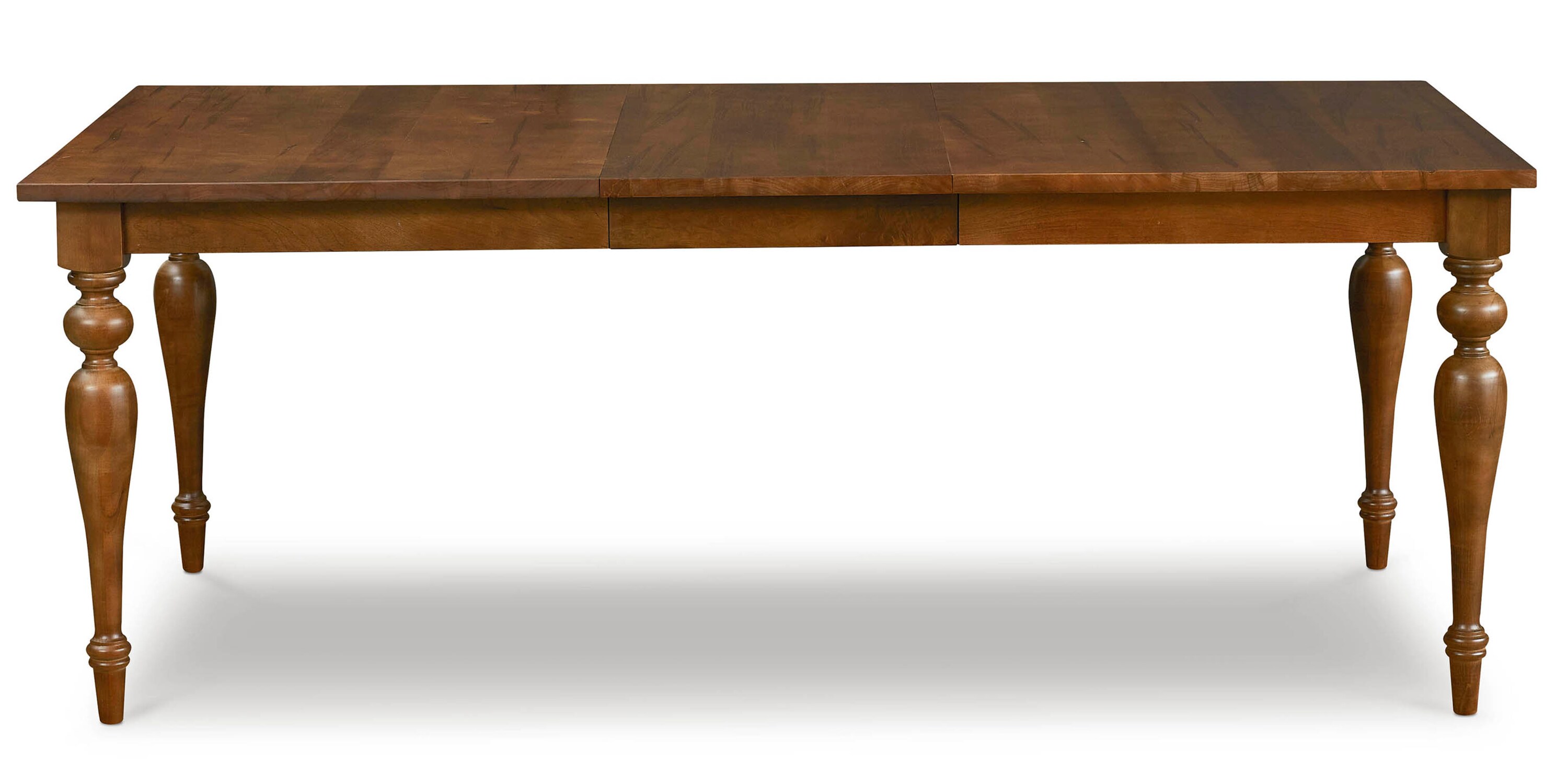 Rectangle Dining Tables | Modern Sleek Profiles | Bassett Furniture