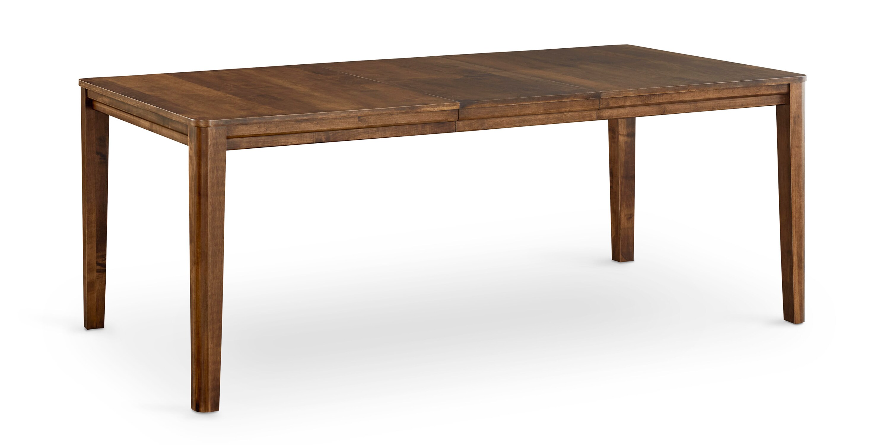 Custom Wood Dining Room Tables | Bassett Furniture