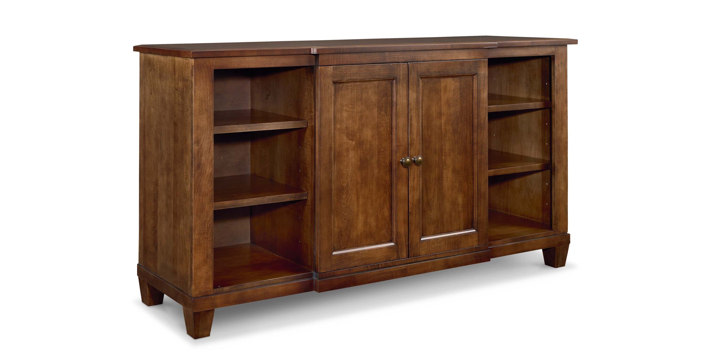 Harvest Dining Table with Extendable Leaves | Bassett Furniture