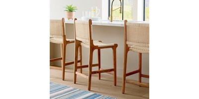 Sandbridge Counter Stool | Bassett Furniture