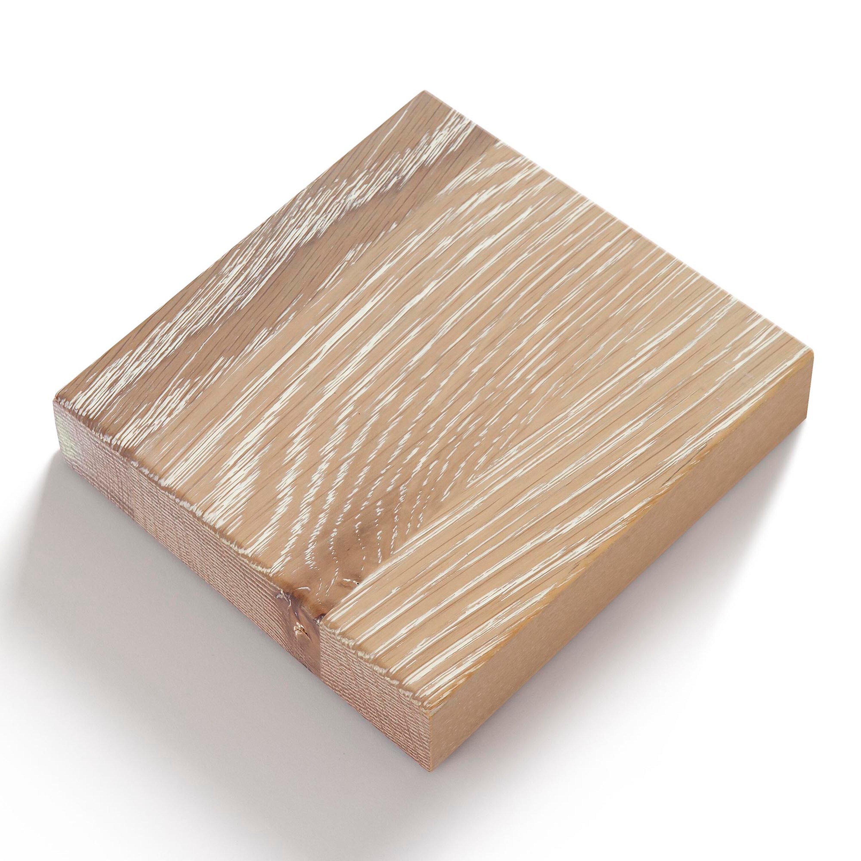 Washed Linen Oak Finish Sample | Bassett Furniture