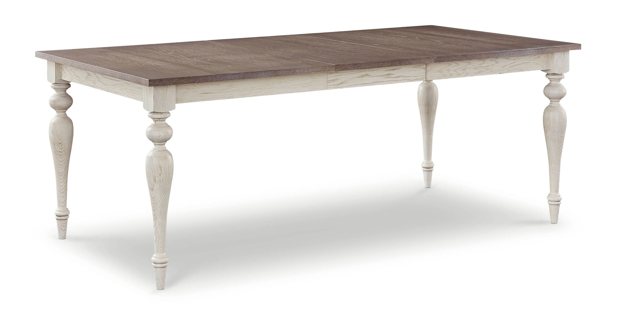 Rectangle Dining Tables | Stylish Wood Dining Tables | Bassett Furniture