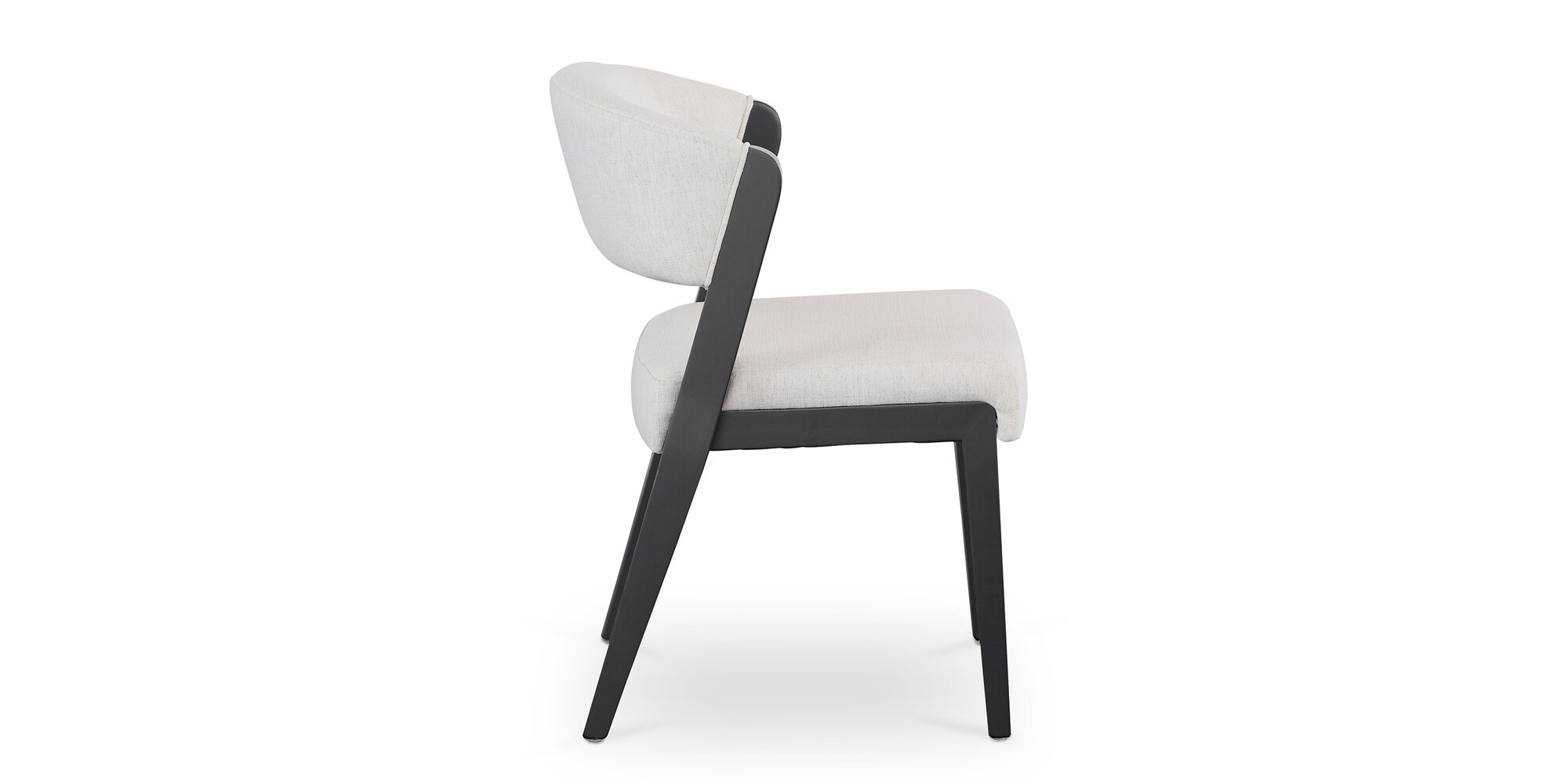 Asher Upholstered Dining Chair | Bassett Furniture