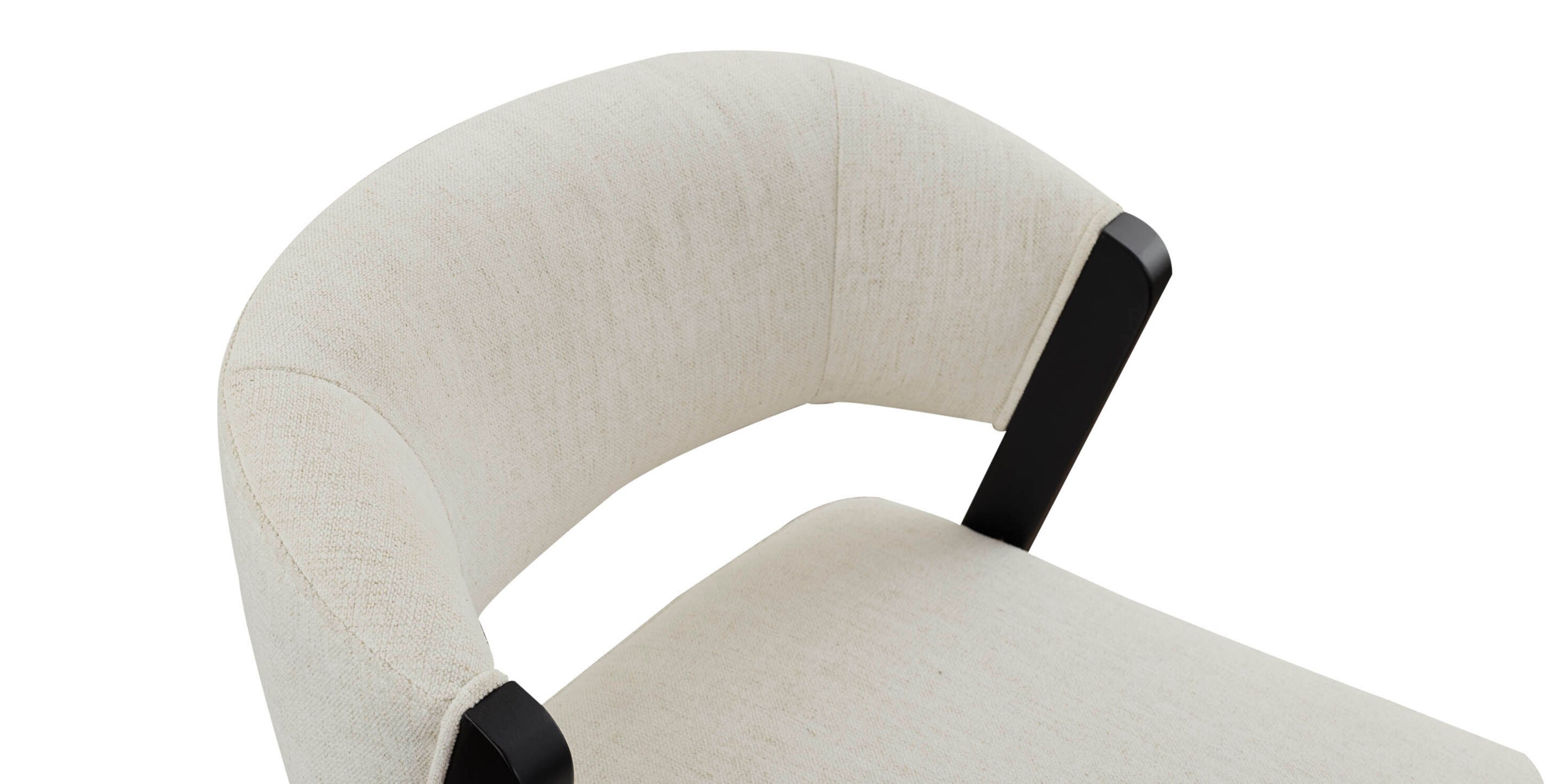 Asher Upholstered Counter Stool | Bassett Furniture