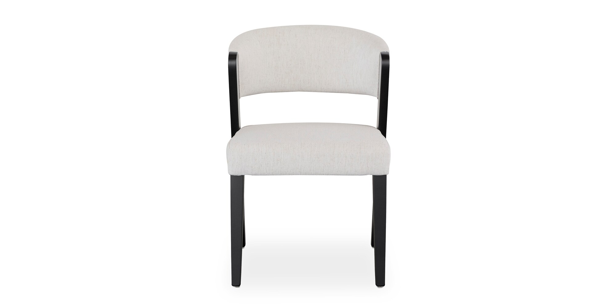 Asher Upholstered Dining Chair | Bassett Furniture