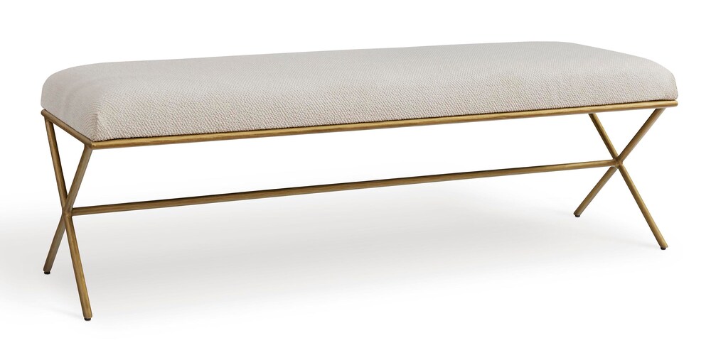 Kenbridge Bench | Bassett Furniture