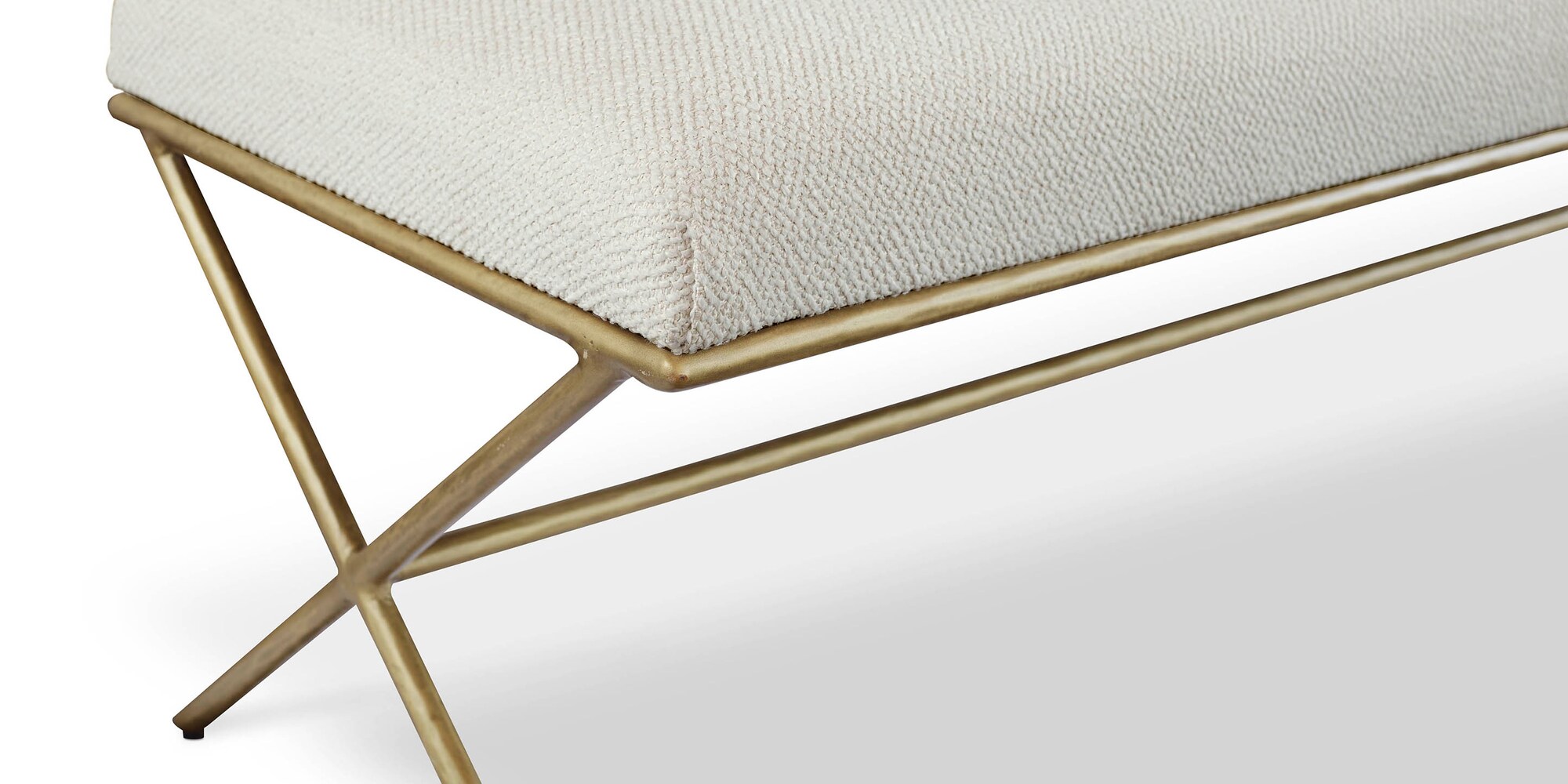 Kenbridge Bench | Bassett Furniture