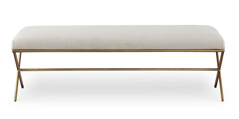 Kenbridge Bench | Bassett Furniture