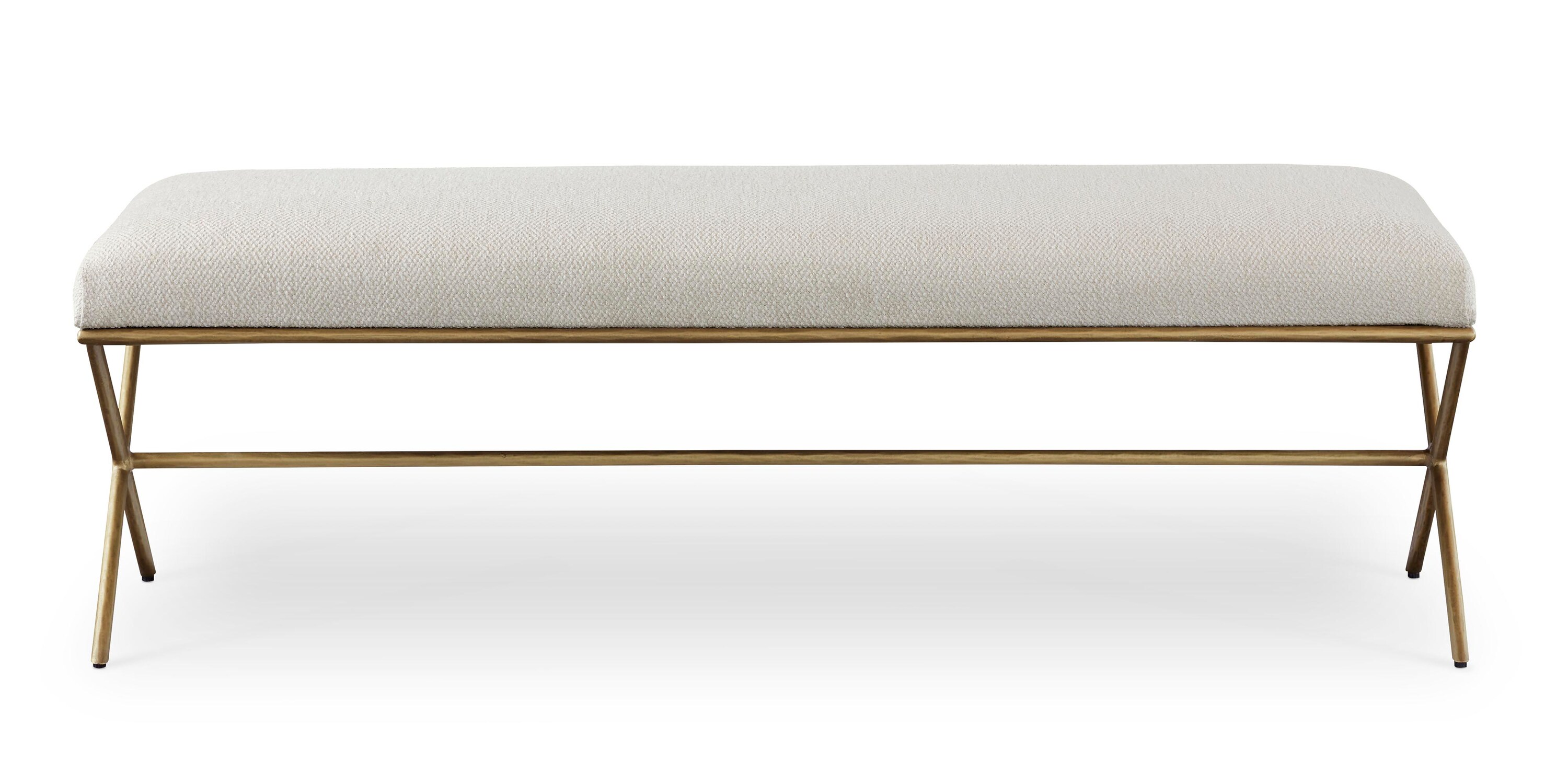 Kenbridge Bench | Bassett Furniture