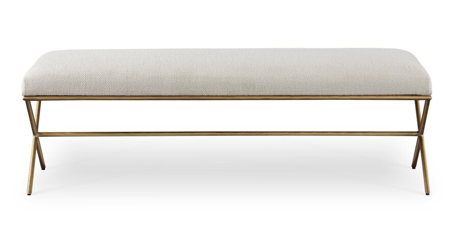 Kenbridge Bench | Bassett Furniture