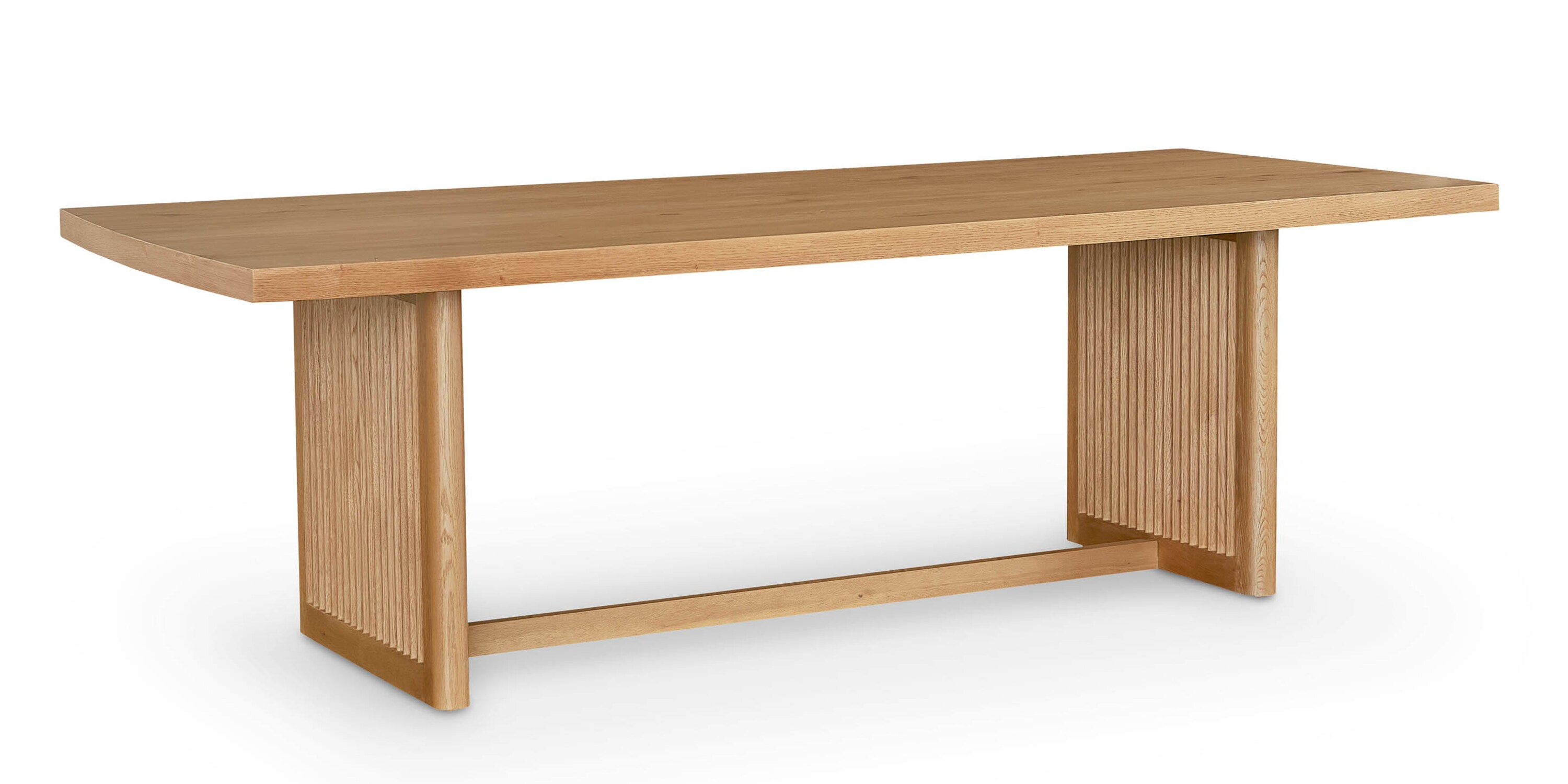 Custom Wood Dining Room Tables | Bassett Furniture