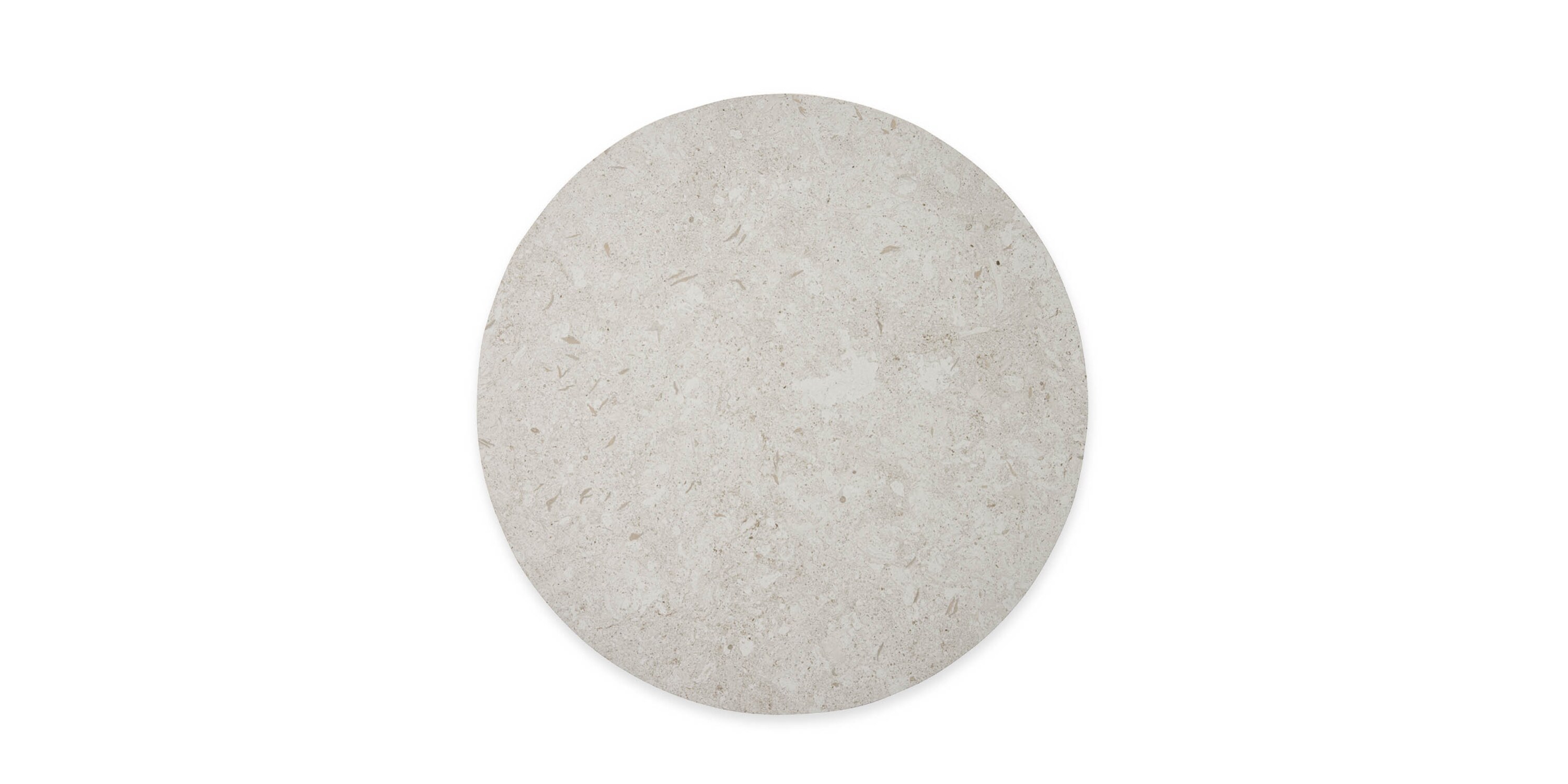 Glavin Outdoor Round End Table | Bassett Furniture