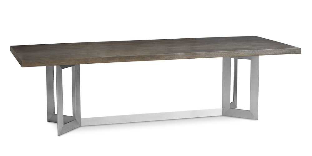 B-Modern Rectangle Dining Table | Bassett Furniture