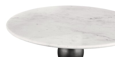 Coventry Round Dining Table | Bassett Furniture