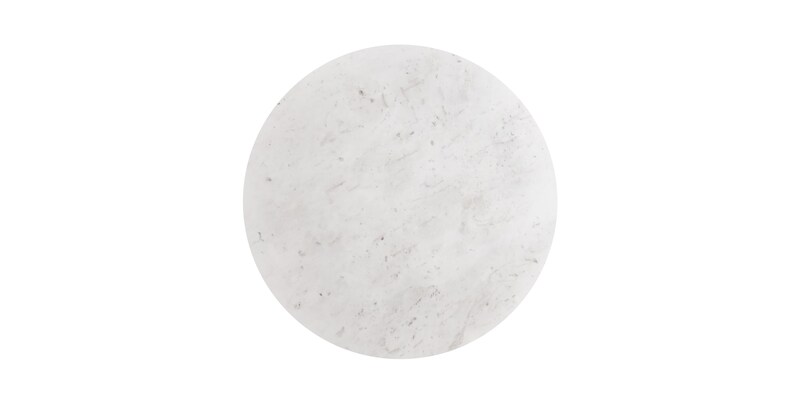 Coventry Round Dining Table | Bassett Furniture