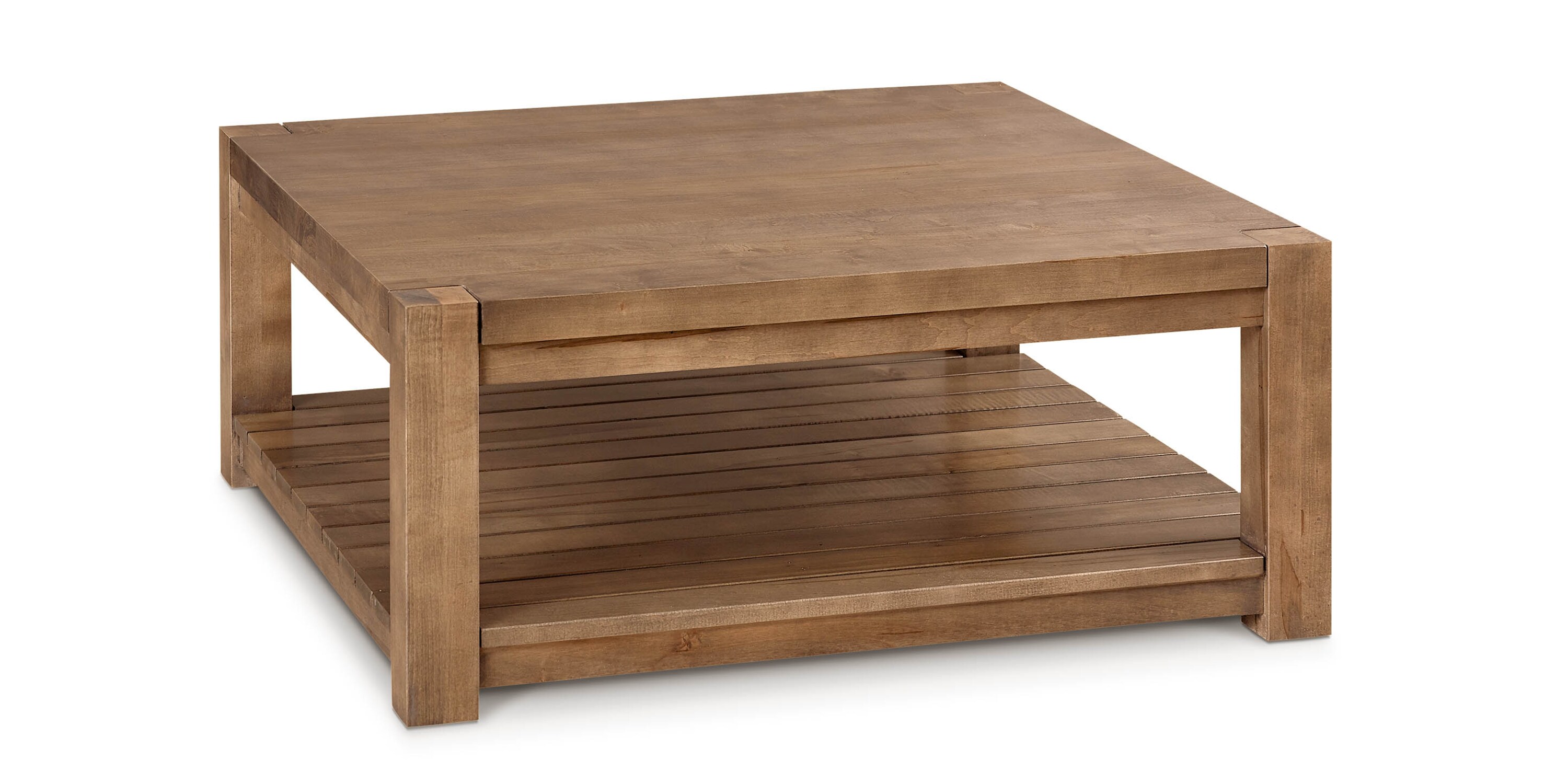 Bassett Furniture Coffee Tables