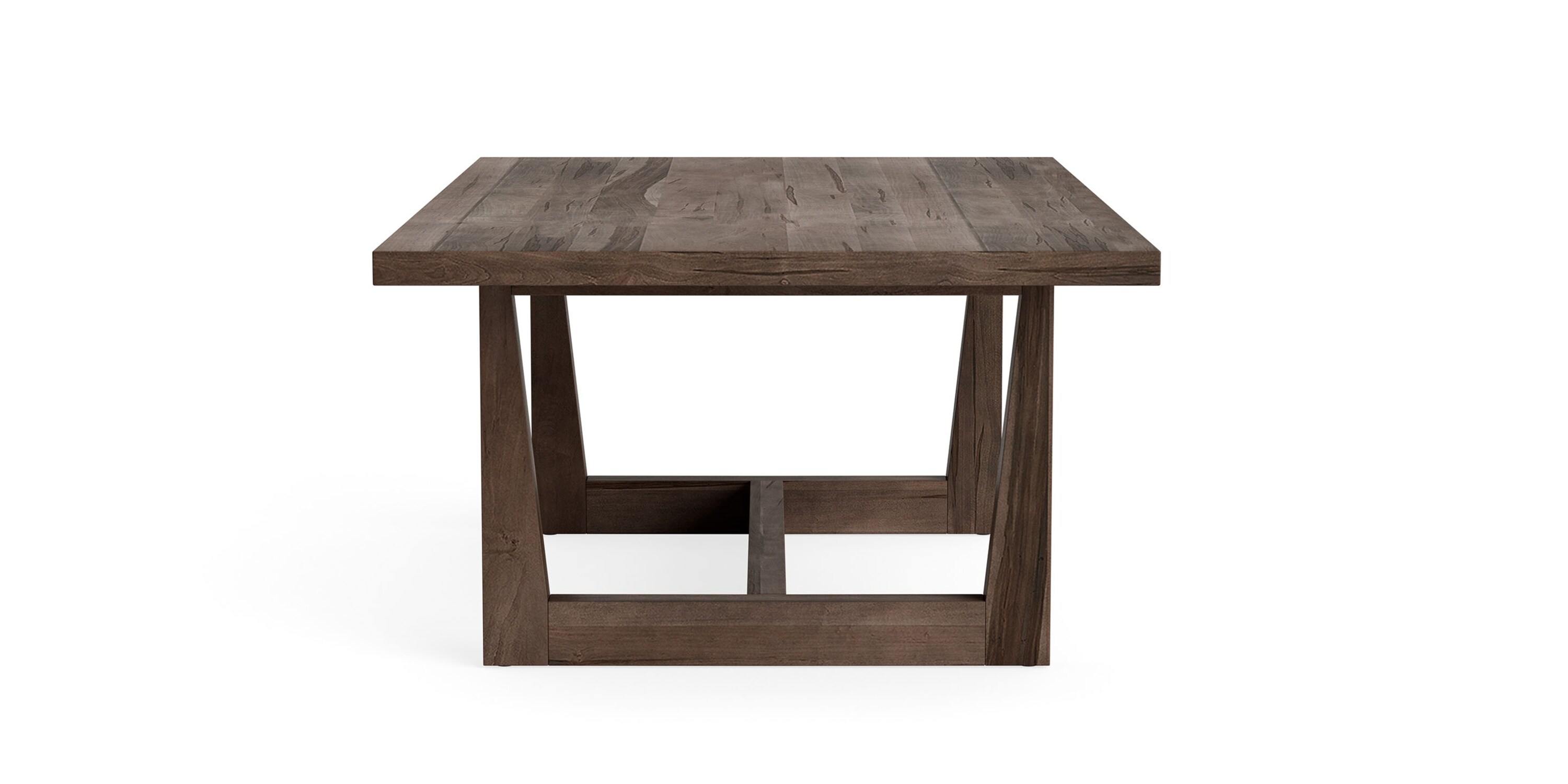 Liam Rectangle Cocktail Table | Bassett Furniture