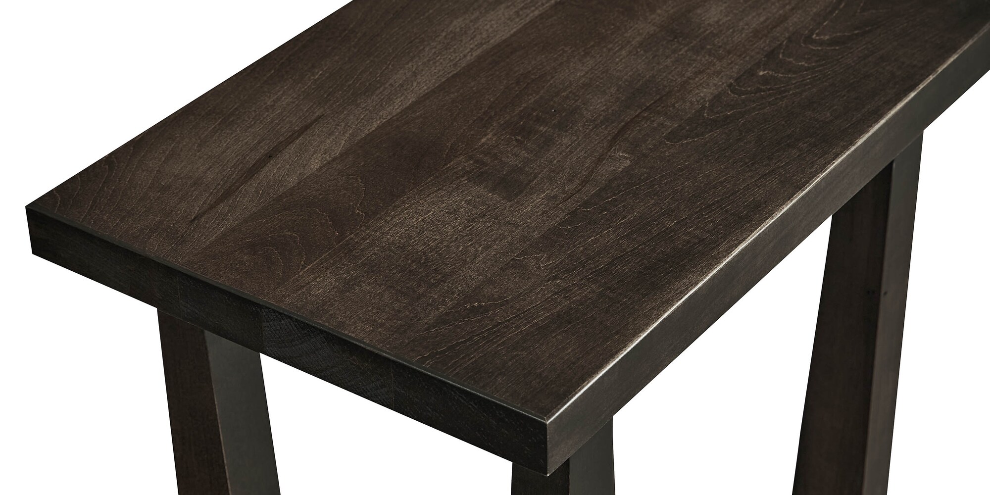 Liam Chairside Table | Bassett Furniture