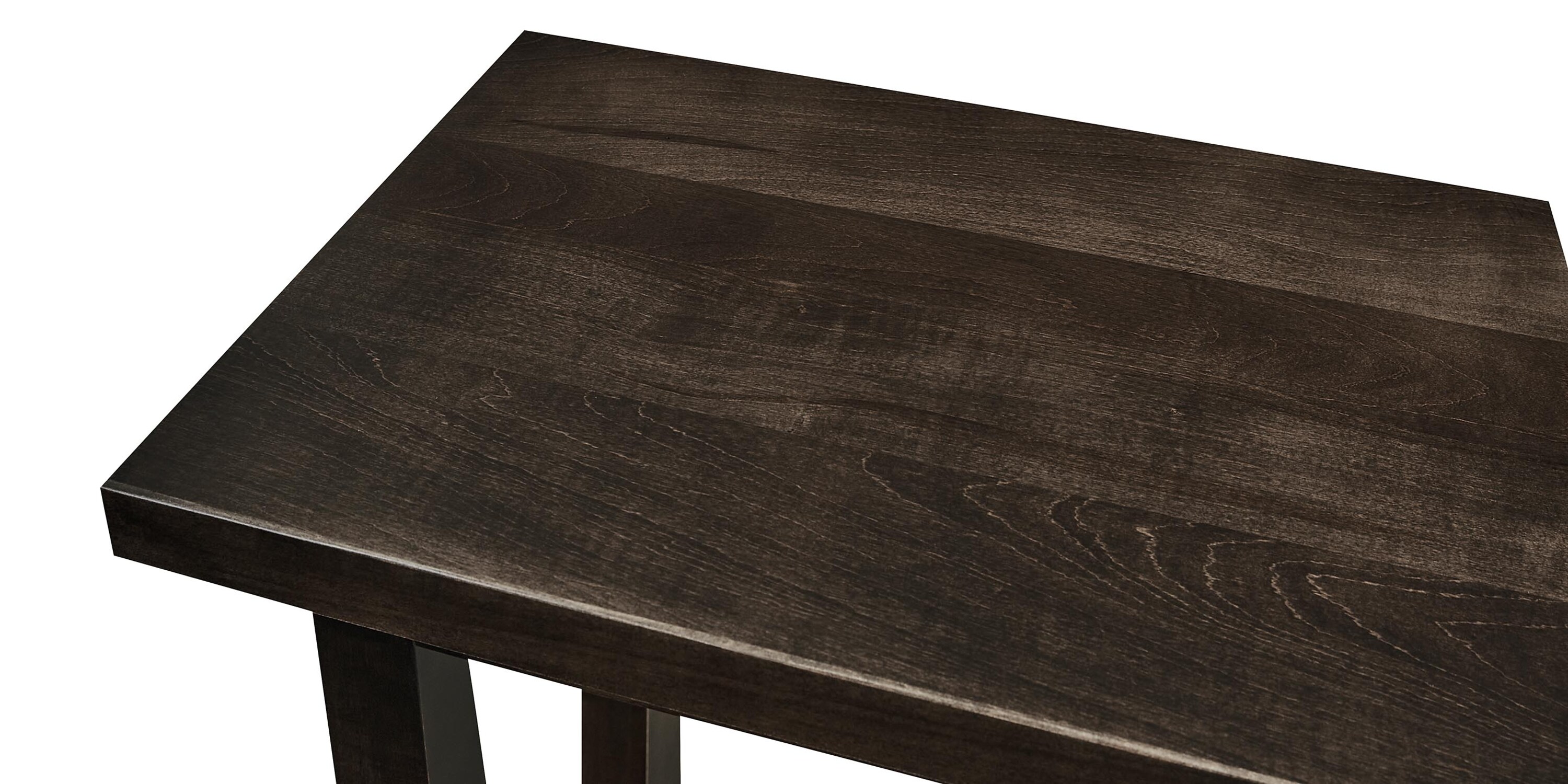 Liam Chairside Table | Bassett Furniture