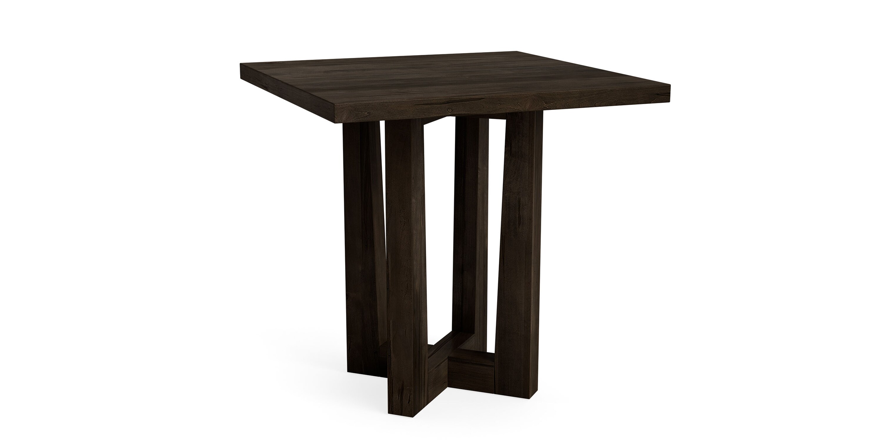 Midlothian Chairside Table | Bassett Furniture