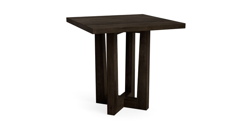 Liam Chairside Table | Bassett Furniture