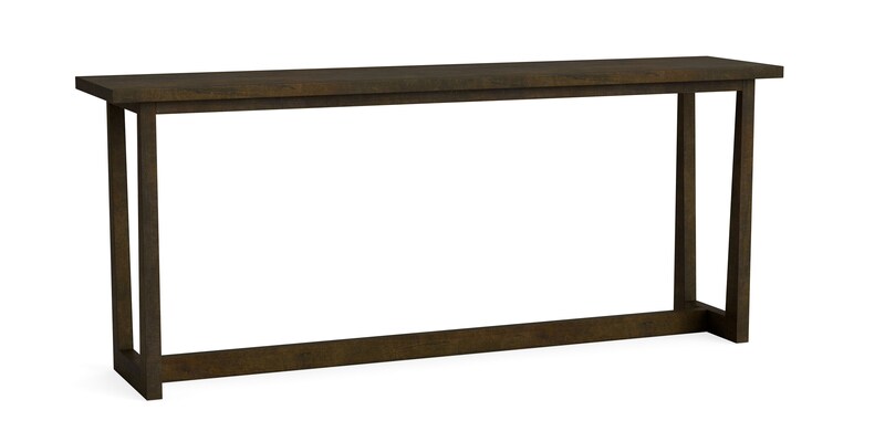 Reston Console Table | Bassett Furniture