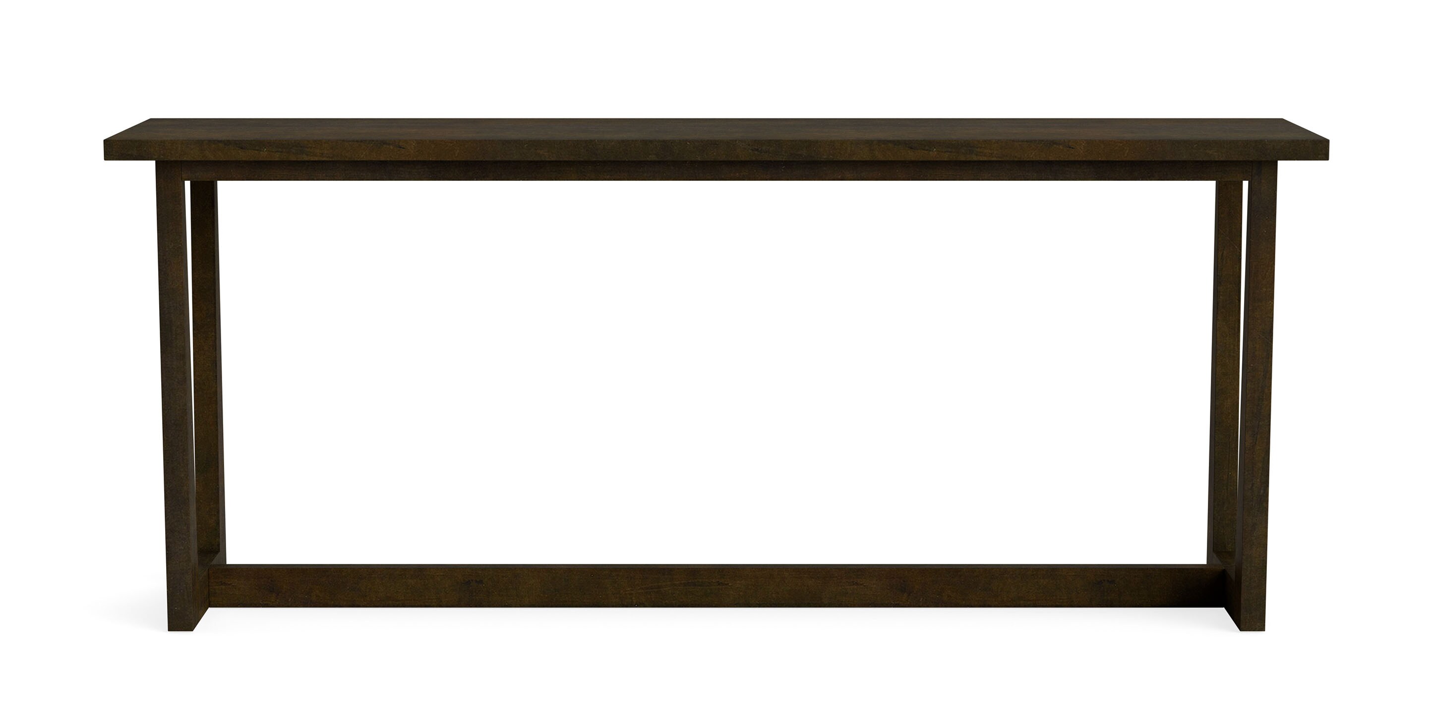 Bassett console table store