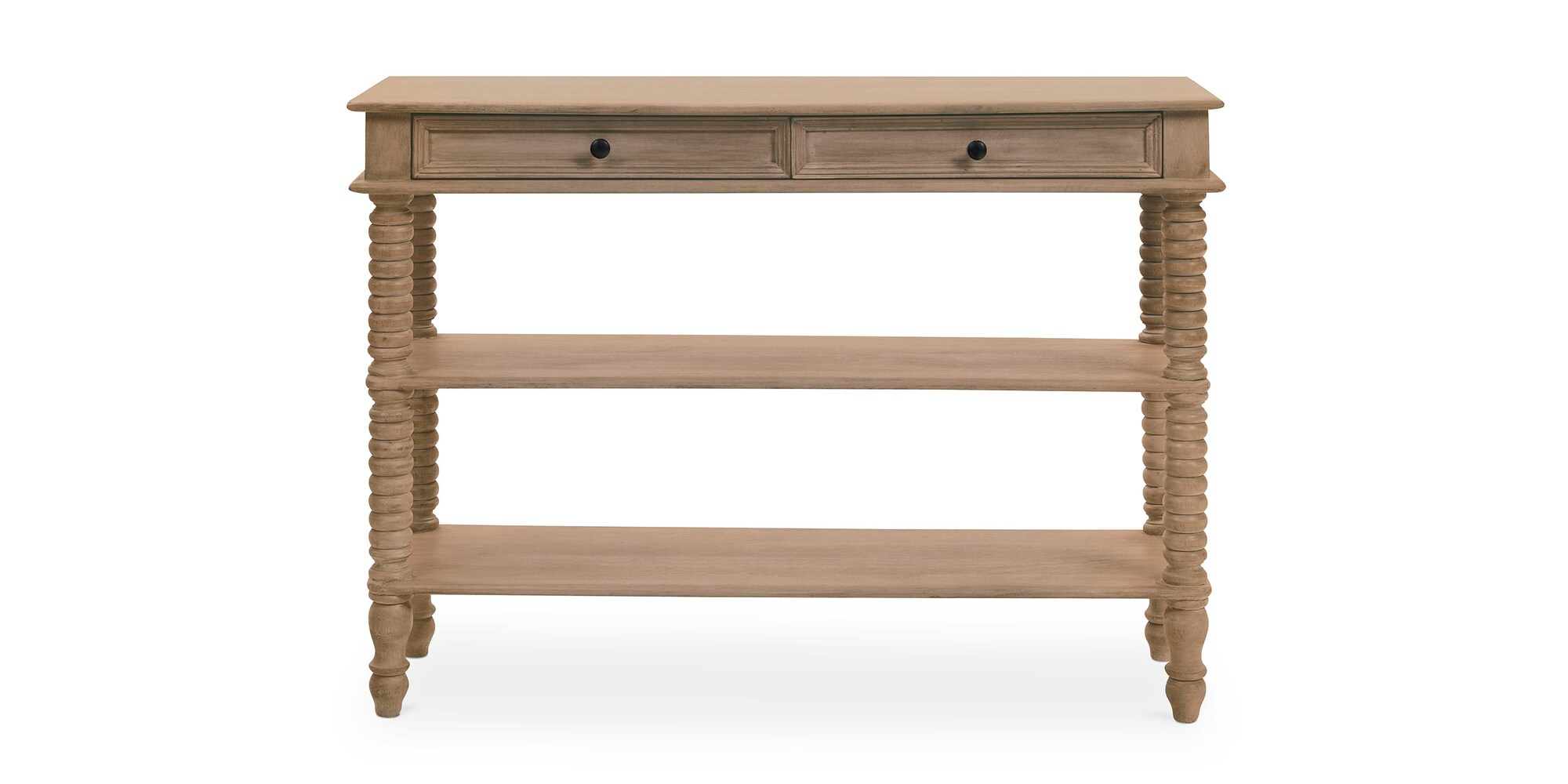 Portsmouth Console Table | Bassett Furniture