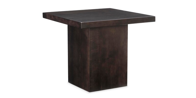 Benchmade Living Room Collection | Artisan-Crafted Solid Wood | Bassett ...