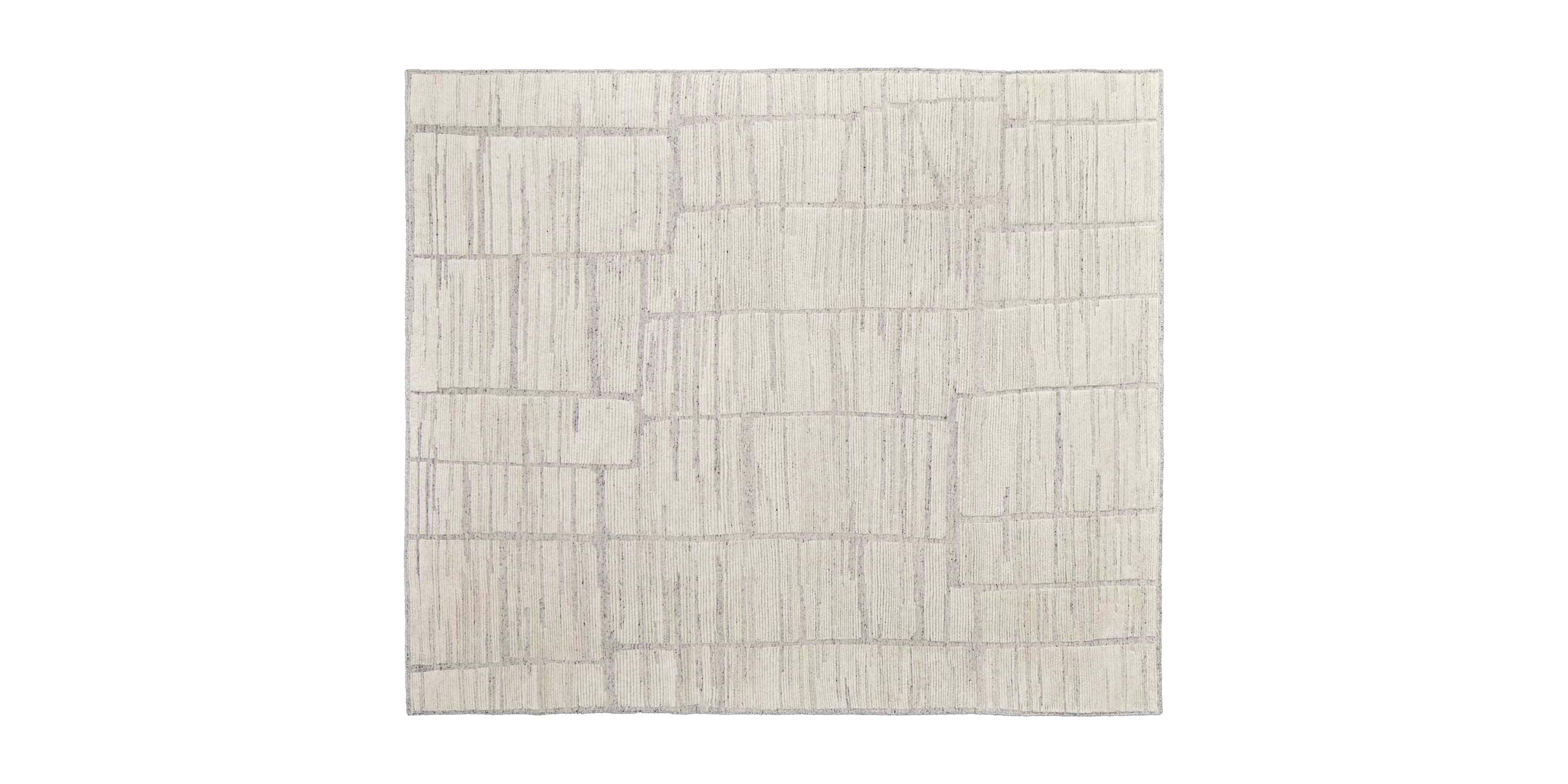 Buffet Gray Natural Rug | Bassett Furniture